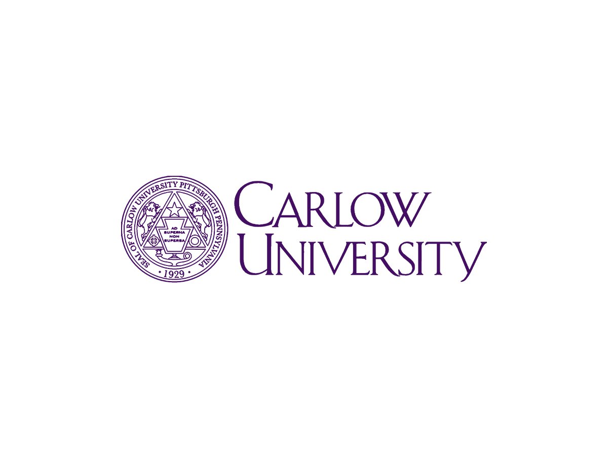 Carlow University - LeftIris
