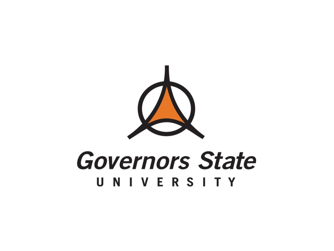 Governors-State-University-Logo - LeftIris