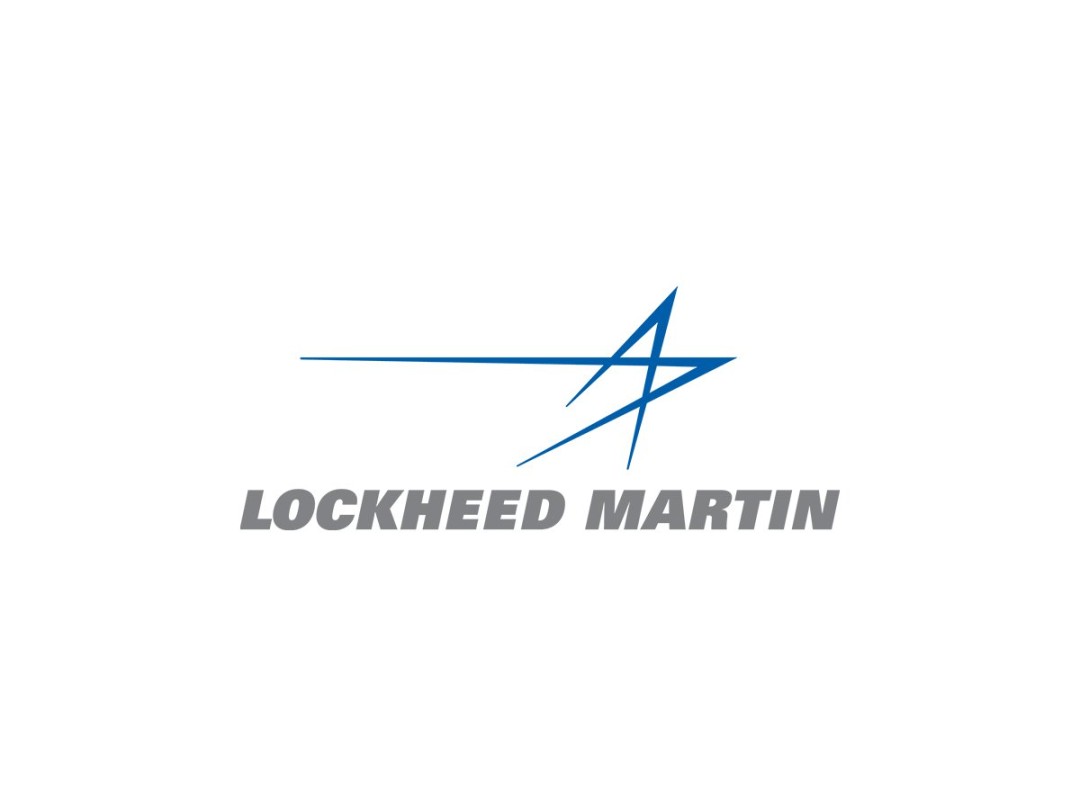 Lockheed-Martin-Logo - LeftIris