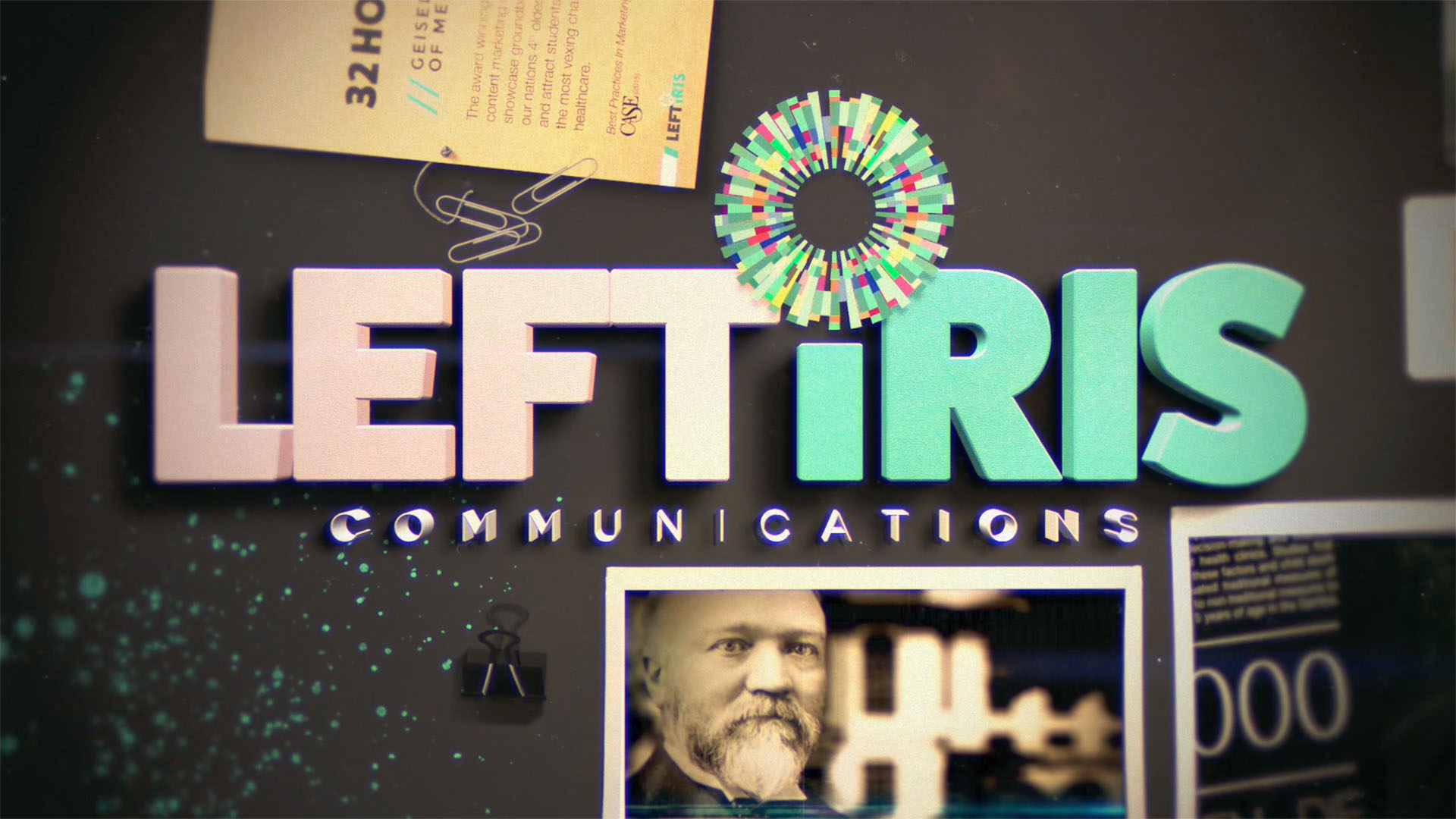 LEFTIRIS | Digital Agency | Websites, Apps, Video, Strategy LEFTIRIS | Digital Agency | Websites, Apps, Video, Strategy